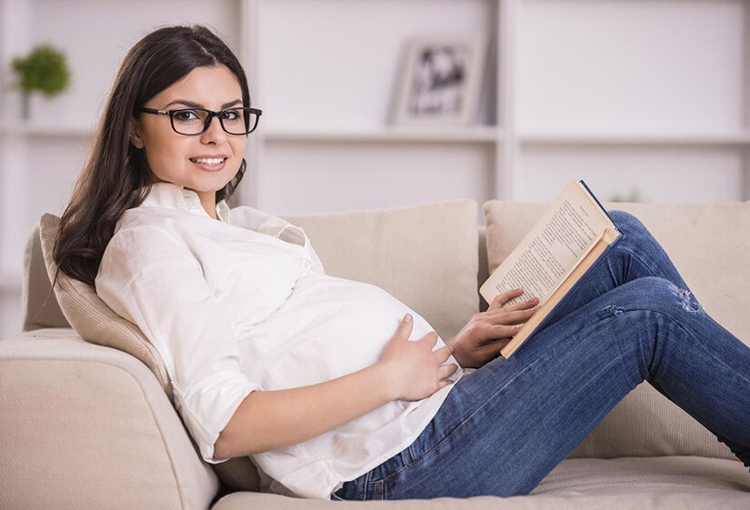 Common Eye Issues In Pregnancy Dr Anisha Gupta Excel Eye