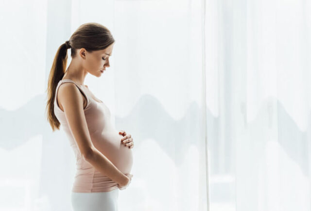 Eye Problems In Pregnancy Dr Anisha Gupta Eye Specialist