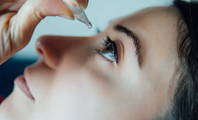 Healthy Habits for Contact Lens Wear | Dr Anisha Gupta