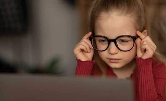Vision Problems in Children: When to Seek Treatment